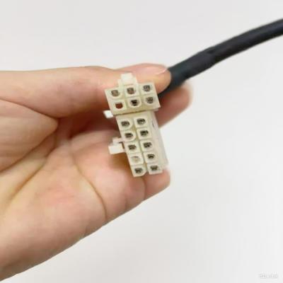 China YPN 107A (YT204001-DM) ABB 5-Inch Industrial HMI Panel for sale