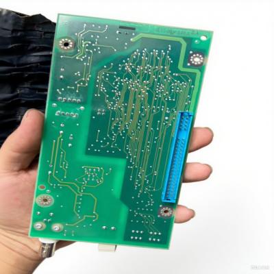 China YPK112A (3ASD573001A13) ABB 12.1-Inch Industrial Touch HMI Panel for sale