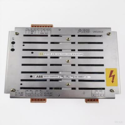 中国 UNS0868B-P (3BHE013940R0002) ABB 冗長 CPU モジュール 販売のため