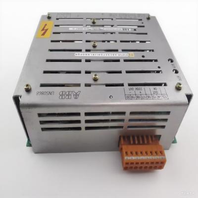 Cina UNS0868B-P (3BHE013940R0002) Modulo CPU ridondante ABB in vendita