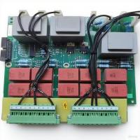 China DATX 100 (3ASC25H208) ABB Digital Transducer Interface Module for sale