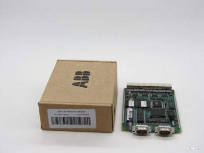 China 83SR04E-E (GJR2390200R1211) ABB 4-Channel Relay Output Module for sale