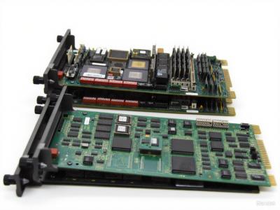 China 83SR04E-E (GJR2390200R1211) ABB 4-Channel Relay Output Module for sale