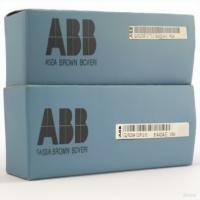 China ABB 81AA03A-E GJR2394100R1210 8-Channel Universal Analog Input Module 16-Bit for sale