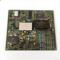 China ABB 81AA03A-E GJR2394100R1210 8-Channel Universal Analog Input Module 16-Bit for sale