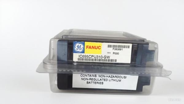 Quality IC695CPU310 GE PACSystems RX3i CPU Module for sale