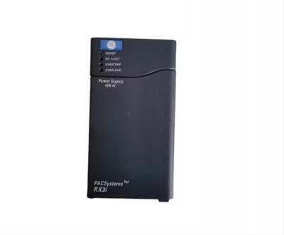 Cina IC695PSA040 GE PACSystems RX3i Modulo di alimentazione 40 W in vendita
