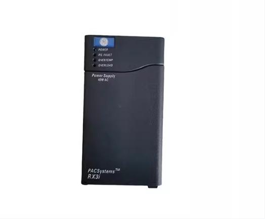 Quality IC695PSA040 GE PACSystems RX3i 40 W Power Supply Module for sale