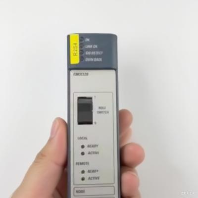 Cina IC695RMX128 GE PACSystems RX3i Modulo di scambio memoria ridondanza in vendita