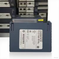 Quality IC695RMX128 GE PACSystems RX3i Redundancy Memory Exchange Module for sale