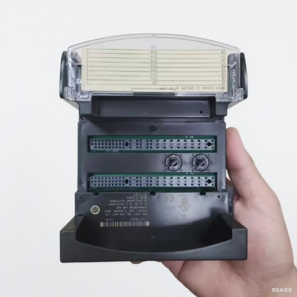 Quality IC200CHS002 GE VersaMax Box-Style I/O Carrier – In-Stock, 1-Yr Warranty, Ships for sale