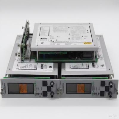 Cina Modulo di uscita relè Bently Nevada a 16 canali 3500/33 149992-01 ad alta efficienza in vendita