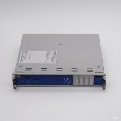 중국 향상된 키페이저 3500/25 126648-01 Bently Nevada I/O 모듈 안전 작동 판매용