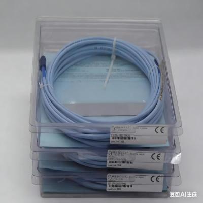 China 1.2m XL Extension Cable 21504-000-012-05-02 Bently Nevada For 3300 XL Probes for sale