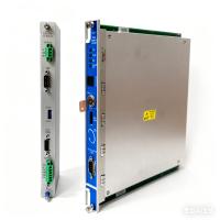 China Bently Nevada 3500/22M TDI Transient Data Interface Module - 102.4 kHz Sampling, 48 Channels, 100,000 RPM Keyphasor for sale