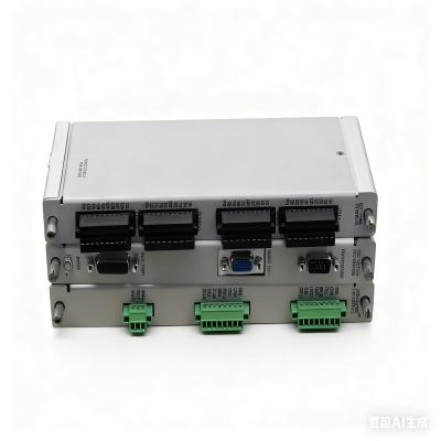 중국 3500/05 RIM IO 모듈 Bently Nevada 부품 125768-01 Bently Nevada 랙 인터페이스 후면 패널 판매용