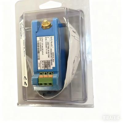 China 3300 XL 8mm Bently Nevada Parts Probe Bently Nevada 21504-000-008-05-02 High Speed for sale