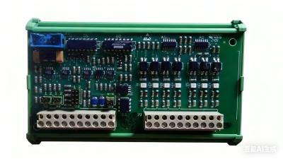 Cina SDCS-IOE-2C 64018019 Modulo di estensione I/O ABB S800 in vendita