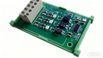 Cina SDCS-IOE-2C 64018019 Modulo di estensione I/O ABB S800 in vendita