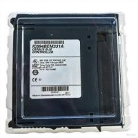 China GE IC694BEM331 Genius Bus Controller for RX3i PACSystems - 38.4 kbaud, 32 Devices, 2048 I/O Points for sale