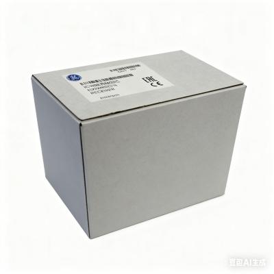 Cina Modulo ricevitore di espansione GE Fanuc PLC IC200ERM002 GE VersaMax ad alta velocità in vendita