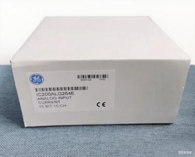 Cina Modulo di ingresso analogico a 16 canali GE VersaMax IC200ALG264 con risoluzione a 15 bit in vendita