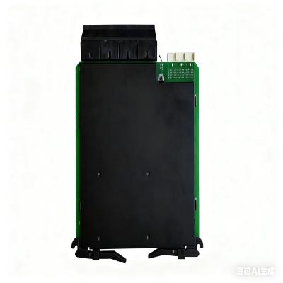 Cina Modulo di ingresso posizione vibrazioni GE Fanuc PLC IS220PVIBH1A GE Mark VIe a 12 canali in vendita