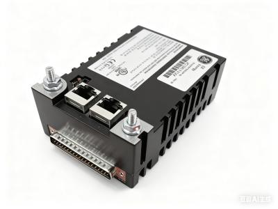 Cina 24 ingressi 8 uscite Scheda terminale I/O remota IS220YTURS1A GE Mark VIe in vendita