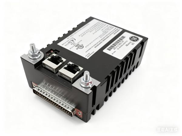 Quality 24 Inputs 8 Outputs IS220YTURS1A GE Mark VIe Remote I/O Terminal Board for sale
