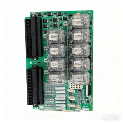 Cina Mark VIe Speed GE Fanuc PLC IS200TRPGH1B Pacchetto I/O di Protezione Turbina GE in vendita