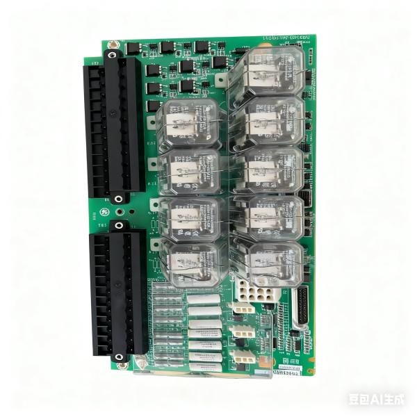 Quality Mark VIe Speed GE Fanuc PLC IS200TRPGH1B GE Turbine Protection I/O Pack for sale