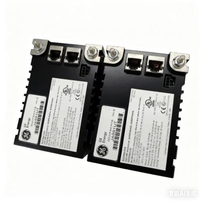 Cina Modulo IO Analogico GE Fanuc PLC IS220PAICH1B GE Mark VIe Process, 16 Canali in vendita