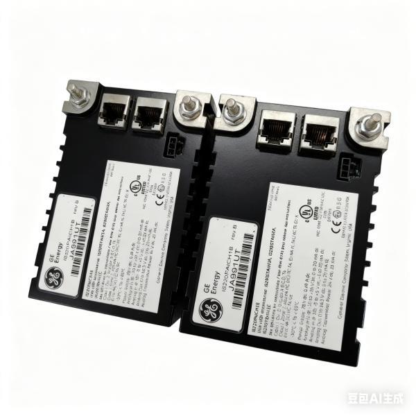 Quality Mark VIe Process GE Fanuc PLC IS220PAICH1B GE Analog IO Module 16 Channels for sale