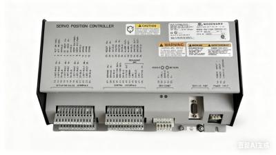 Cina Modulo Woodward Digital Speed Link 8200-226 Sensore di posizione velocità Woodward 20 KHz in vendita