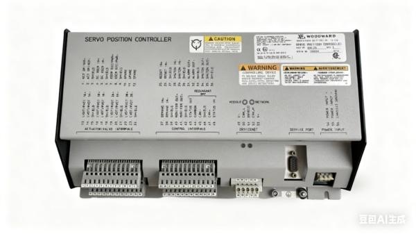 Quality Digital Speed Link Woodward Module 8200-226 Woodward Speed Position Sensor 20 KHz for sale