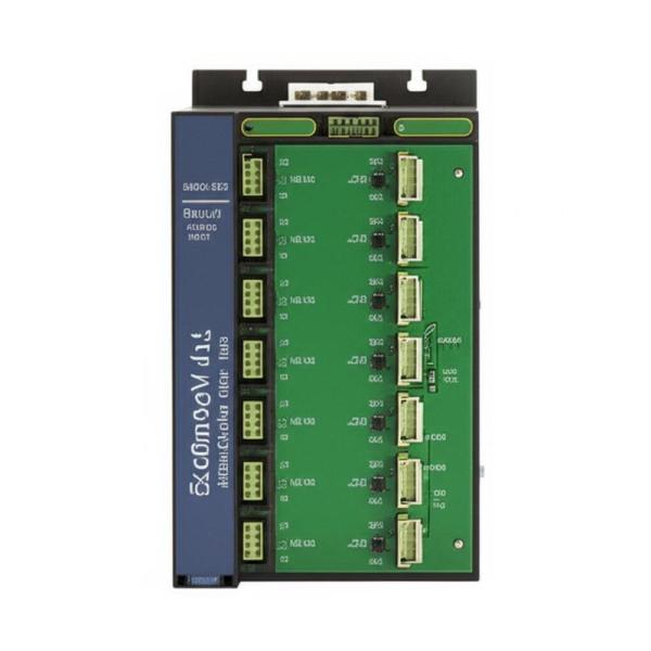 Quality MicroNet Plus 5466-355 Woodward 8 Channel High Precision With 14 Bit Resolution for sale