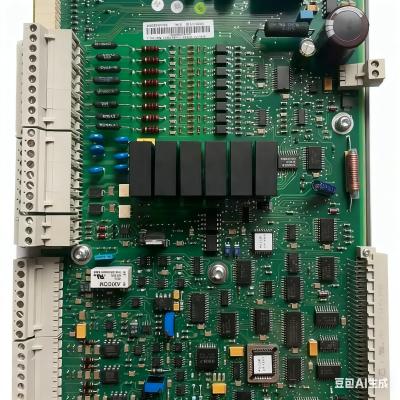 Cina 10.1 Pannello HMI Touch Industriale Modulo ABB YPQ110A 3ASD573001A5 ABB IP65 in vendita