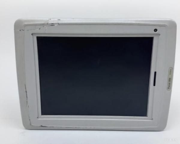 Quality Industrial ABB Module 15 Panel 800 Touch HMI ABB PP845 3BSE042235R1 for sale