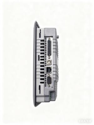 Cina Panel 800 PP835A 3BSE042234R2 ABB Industrial Touch HMI IP66 Sicurezza Frontale in vendita