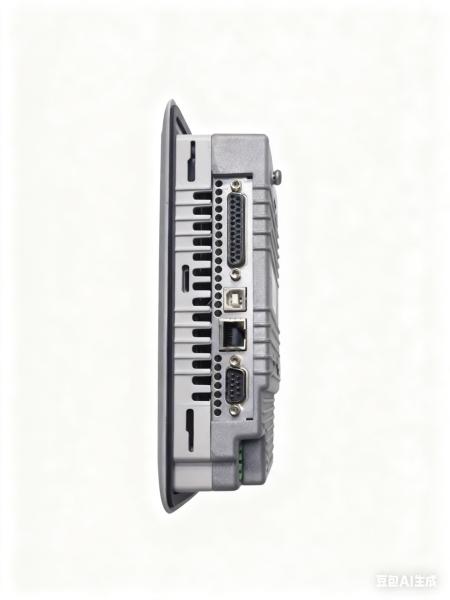 Quality Panel 800 PP835A 3BSE042234R2 ABB Industrial Touch HMI IP66 Front Safety for sale