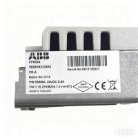 Quality Panel 800 PP835A 3BSE042234R2 ABB Industrial Touch HMI IP66 Front Safety for sale