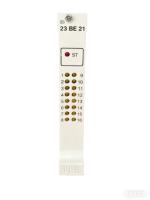 Quality Advant OCS ABB 23BE21 1KGT004900R5012 Digital IO Block for sale