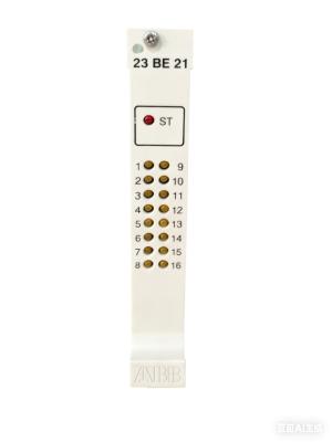 China Advant OCS ABB 23BE21 1KGT004900R5012 Digital IO Block for sale