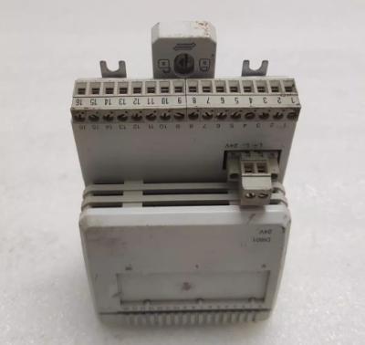 China Advant OCS ABB 23BA22 1KGT004800R5002 32 Channel Digital Input Block for sale