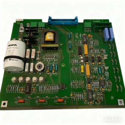 China Communication Board ABB Module SNAT617CHC 61037136D ABB Pulse Amplifier for sale
