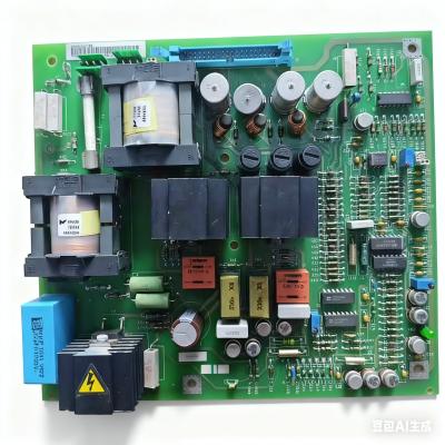 China 240V AC 60Hz ABB SAFT112POW 57411431 Advant OCS Power Supply Module Efficient for sale