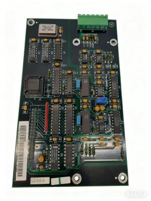 Cina DCS-800 I/O SDCS-IOE-2 61208097 ABB Modulo di estensione 16 ingressi digitali 8 uscite digitali in vendita