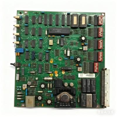 China QHFT200F YL681001-AF ABB 200A High Speed DC Fuse Holder Touch Safe 690V for sale