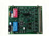 China ABB DATX 130 3ASC25H214 Analog Input Module 16 Channel 14 Bit 10 ms Advant OCS for sale