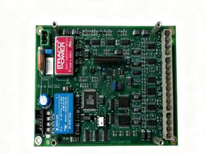 Cina Modulo di ingresso analogico ABB DATX 130 3ASC25H214 ABB Advant OCS High Density in vendita